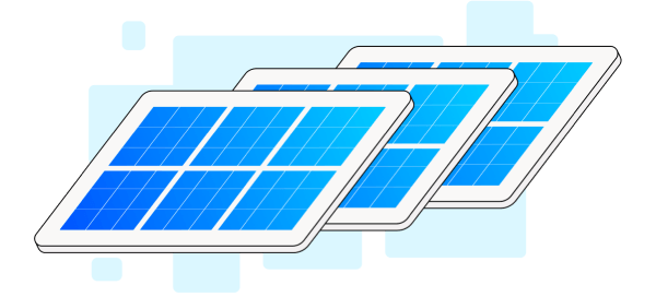 How digital solar works